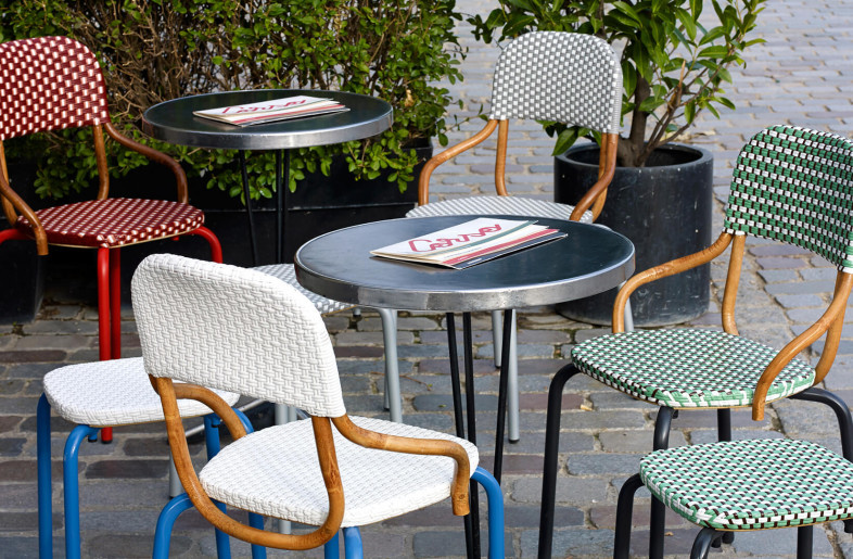 FRAME | How does a new Chinese store stand out inside a crowded UK mall ...