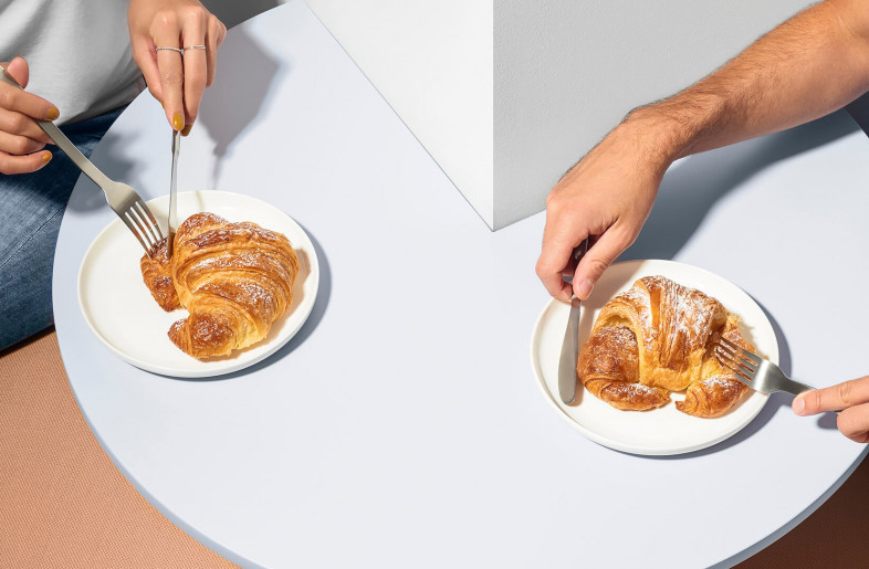 FRAME | You get two tasting menus at this Warsaw restaurant – one to ...