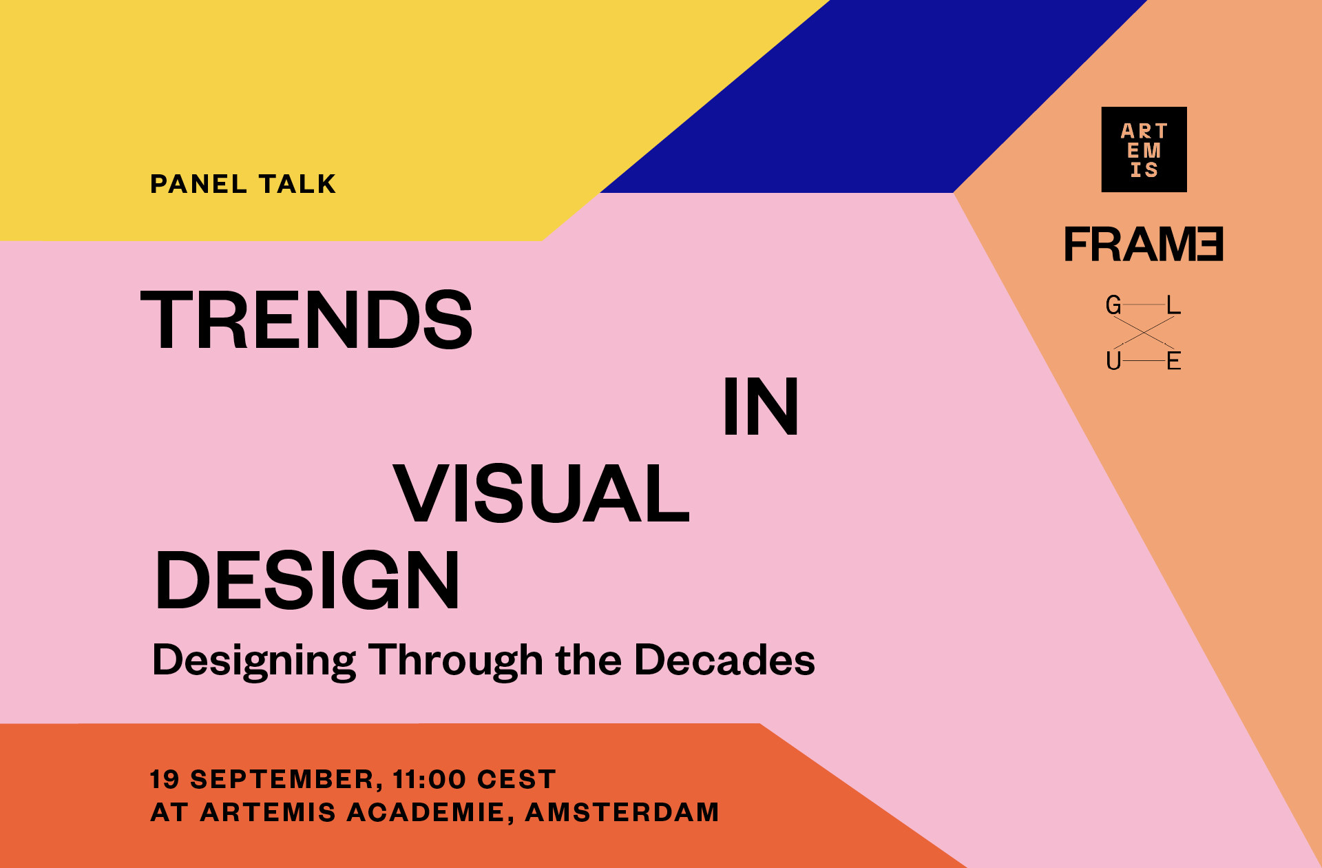 Frameweb | Trends in Visual Design