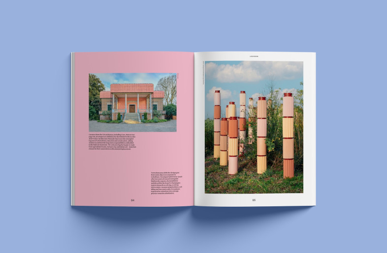 Frameweb | Design decoded: what FRAME 163 can teach us about crafting ...