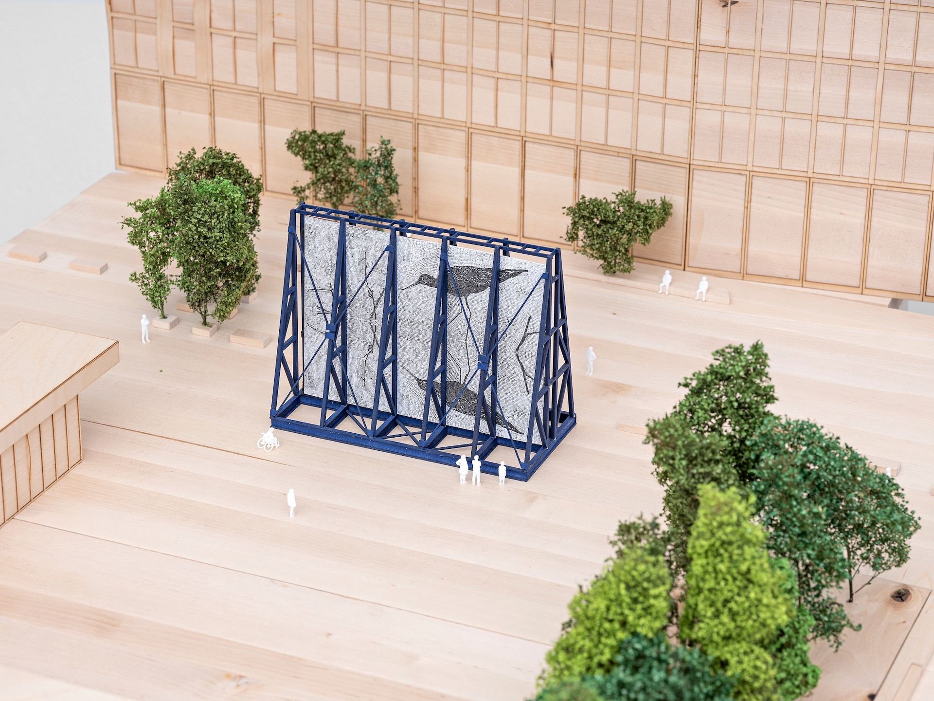 Frameweb | How is design changing the way we grieve?