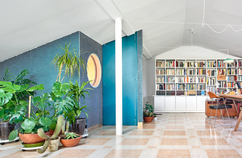 FRAME | Now, 90s nostalgia has reached housing – but in Spain, it’s ...