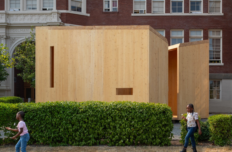 Frameweb | Interior design and architecture magazine exploring what’s ...