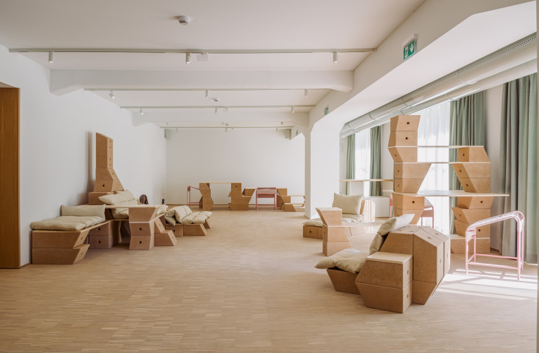 Frameweb | Interior design and architecture magazine exploring what’s ...