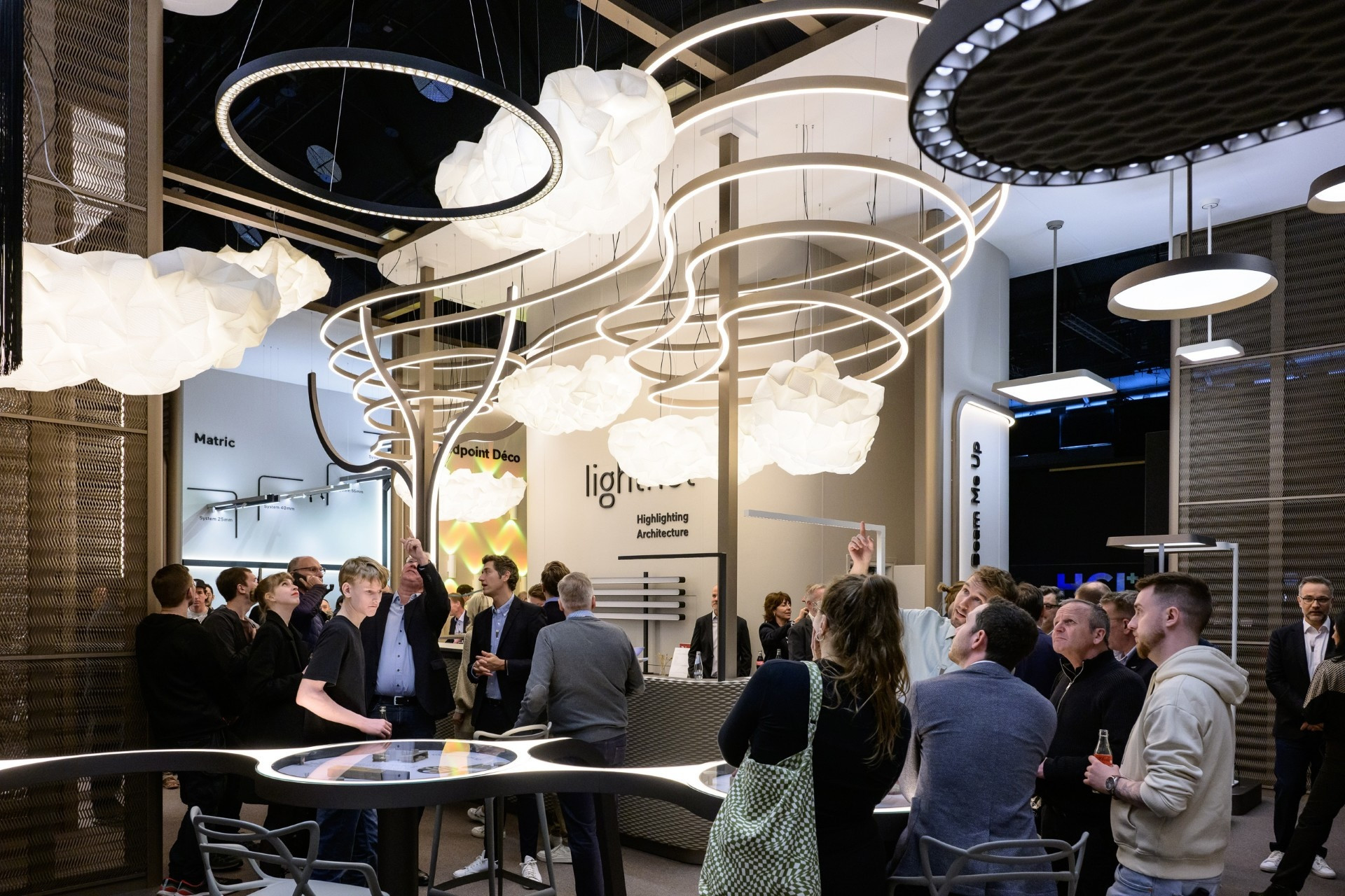 Frameweb | Light + Building 2026 explores adaptive illumination as the ...