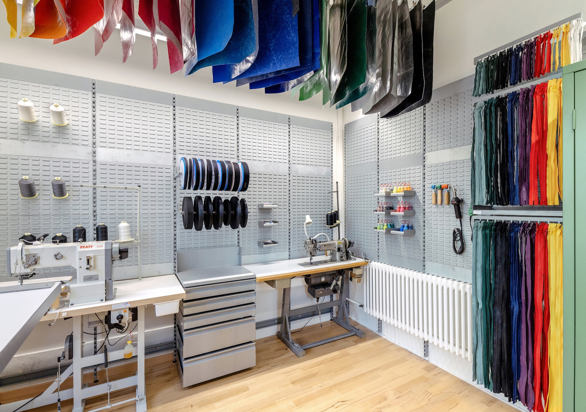 Frameweb | This week’s highlights include a repair centre, a showroom ...