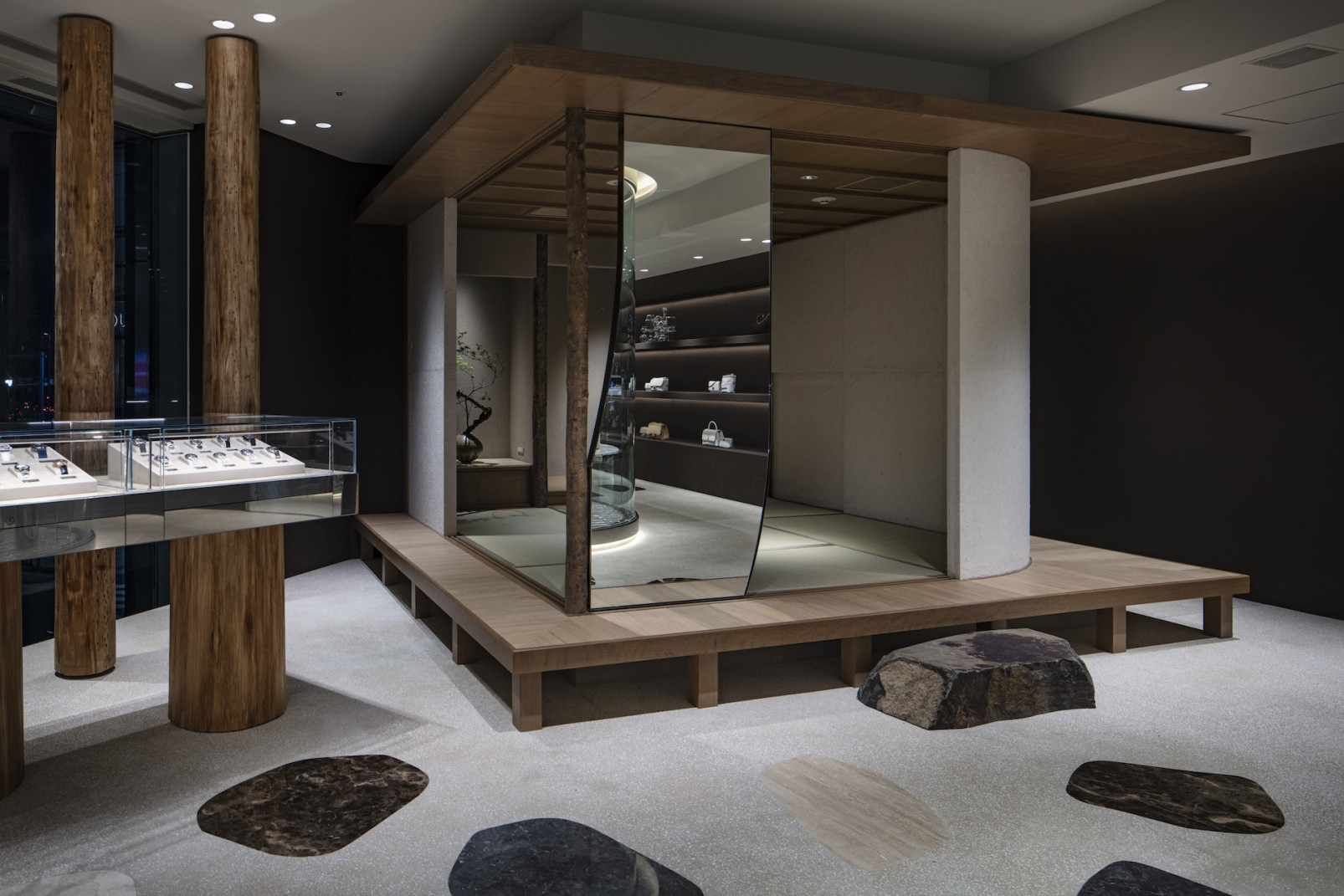 Frameweb | The future of retail design looks a lot more ethical ...