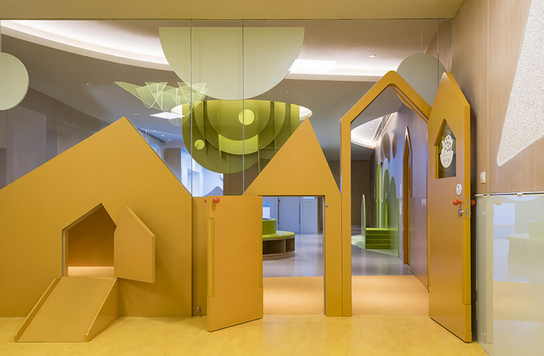 FRAME | This Shanghai concept store condenses – or, curates – a city ...