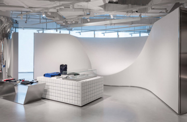 FRAME | Four learning spaces in China nourish the future of young ...