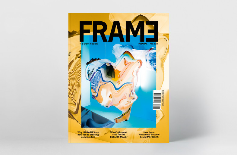 Frameweb | Out Now: Frame 127 - Why libraries are now key to creating ...