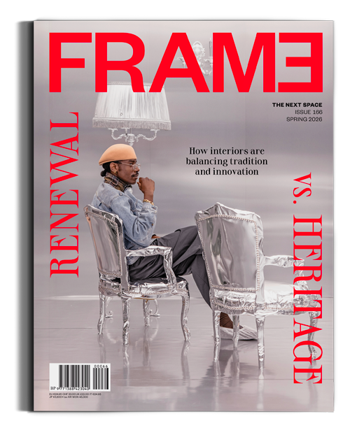 Frameweb | Interior design and architecture magazine exploring what’s ...