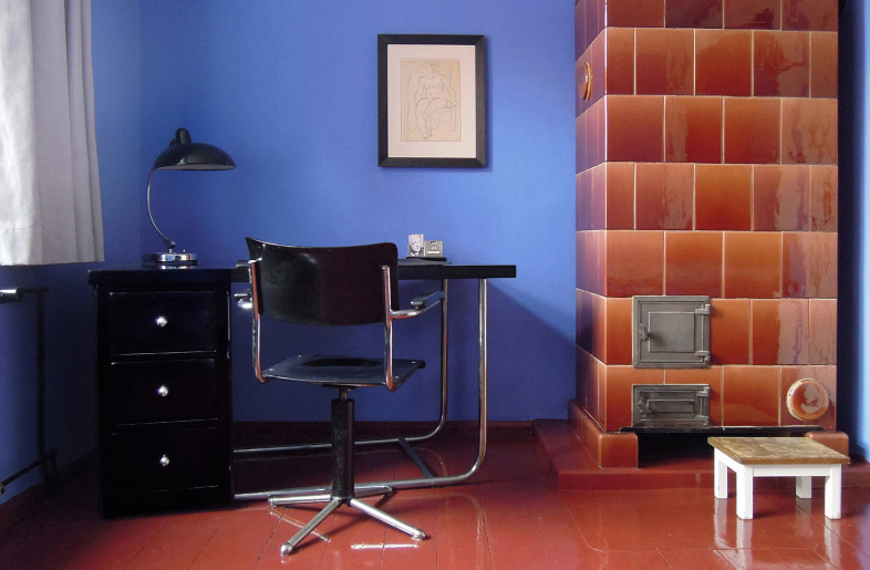 FRAME | A work station that changes layout from one hour to the next ...