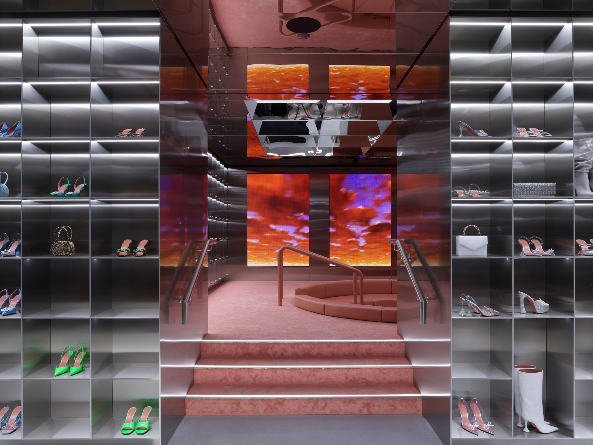 Frameweb | These 4 shoe stores are flipping the footwear shopping ...