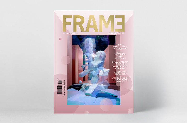 Frameweb | Out Now: Frame 120 – The Rules of Engagement