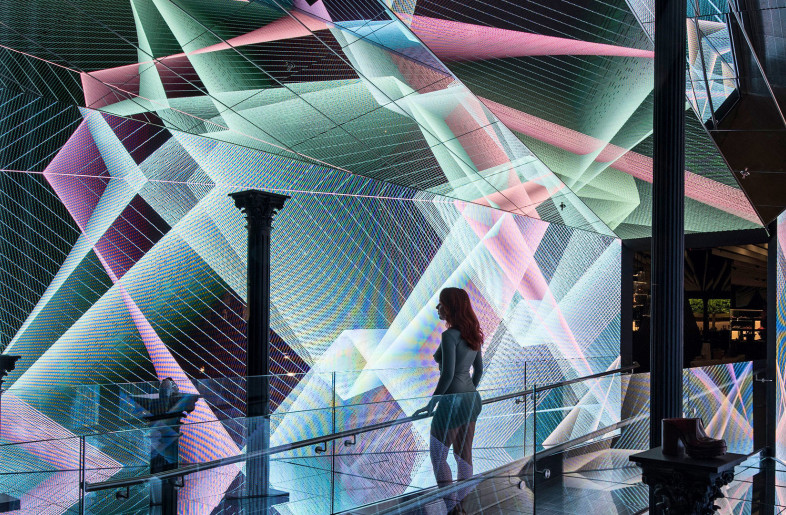 Frameweb | Discover the future of spaces with the best of the design world