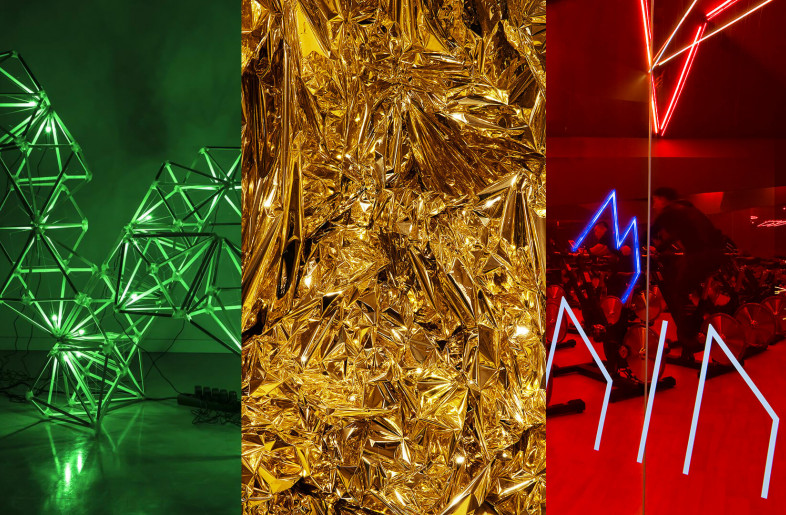 Frameweb | Top-Hit Trend of 2017: Hypersaturation