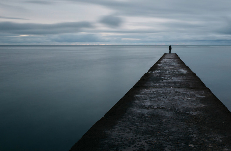 FRAME | Concave concrete columns characterize META’s Building M