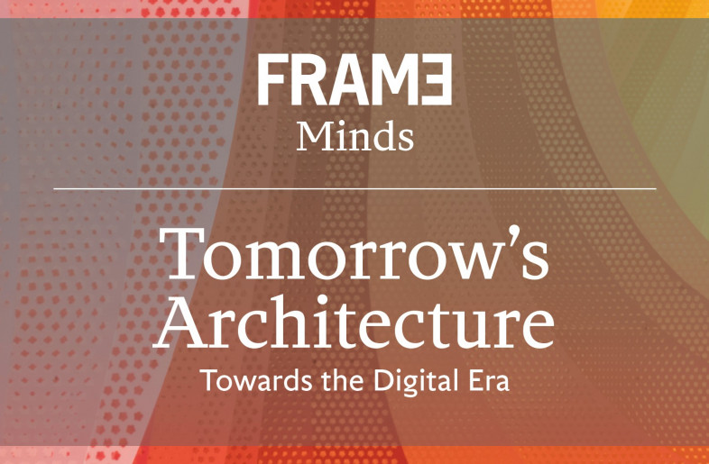 Frameweb | Frame Minds explores the impact of digitalization on ...