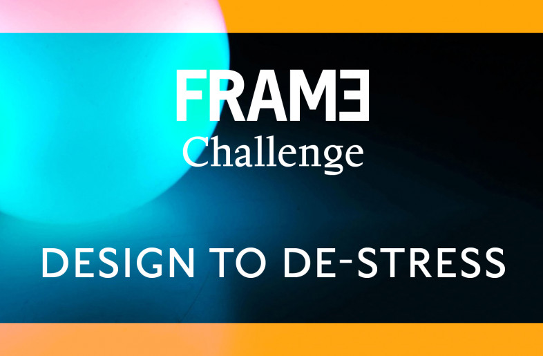Frameweb | How can design help to reduce stress?
