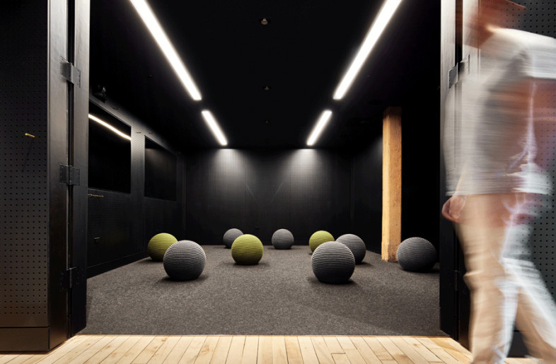 FRAME | The Design Museum's designer in residence, Rain Wu, uses food ...