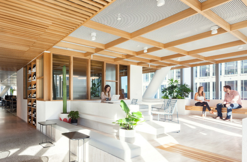 FRAME | The Design Museum's designer in residence, Rain Wu, uses food ...