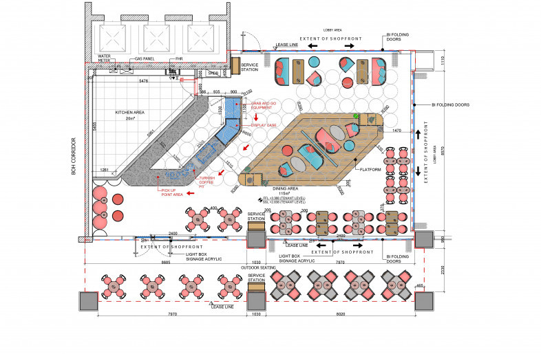 Frameweb | Kava & Chai