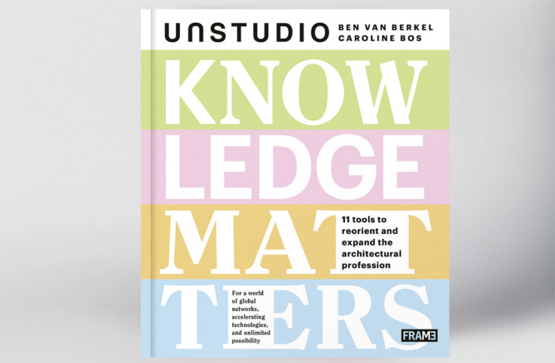Frameweb | Out Now: Knowledge Matters