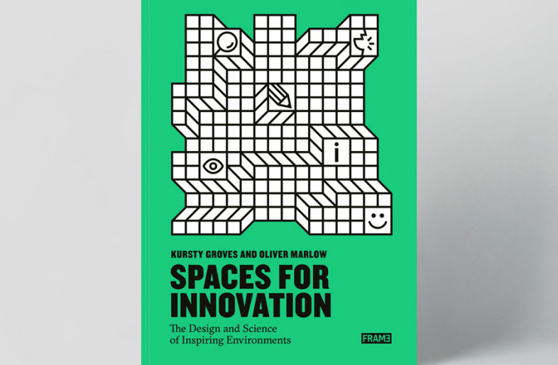 Frameweb | Spaces for Innovation is out now: take a look inside our ...