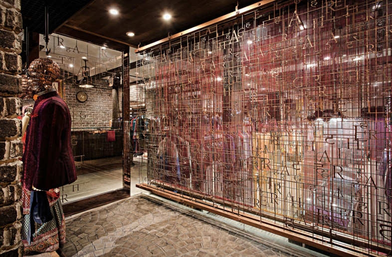 Frameweb | RMDK Heritage Store
