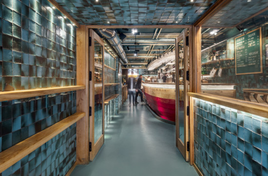 FRAME | CIRCULAR FACTORY by GC