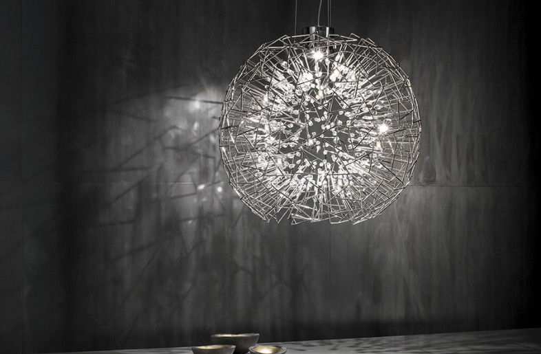 Frameweb | Sculptural elements of the PreciousDesign Collection ...