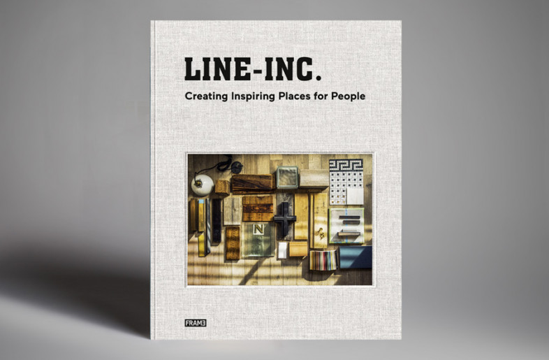 Frameweb | Pre-Sale: LINE-INC is now available with a 20% discount