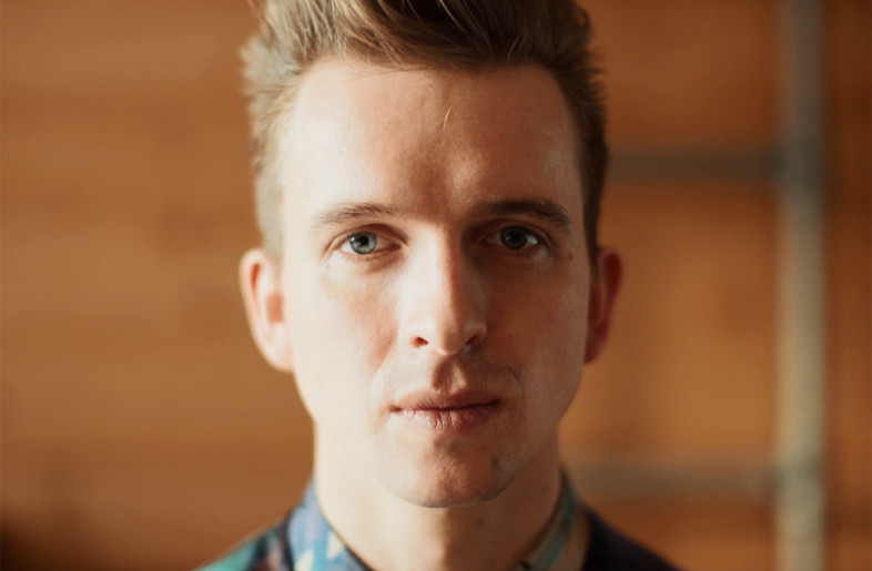 Frameweb | Sam Bompas of Bompas & Parr talks Sex, Drugs and Jelly