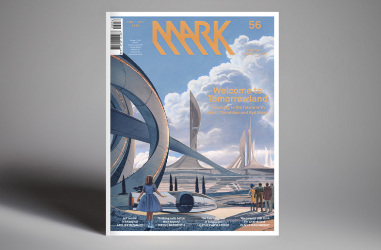 Frameweb | Out Now: Mark #56 – Jun/Jul 2015