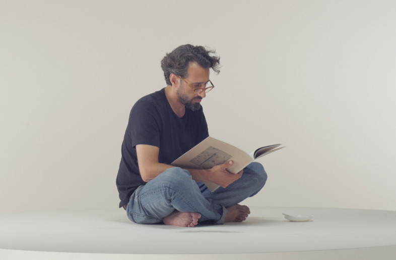 Frameweb | Q&A: Ron Gilad