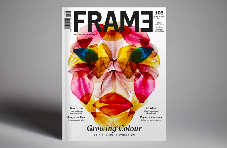 Frameweb | Are You a Subscriber to Frame Magazine?