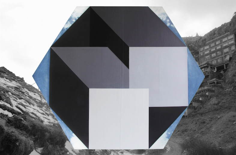 Frameweb | Adventures of the Black Square
