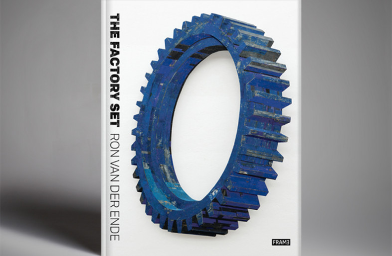 Frameweb | Out Now: The Factory Set