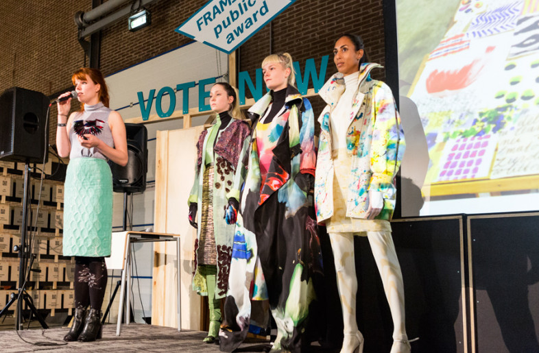 Frameweb | Ninety Minutes of Frame: Event DDW Recap