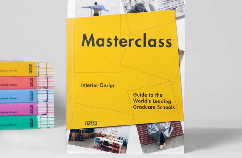 Frameweb | Masterclass Launch Party on Friday 7 November