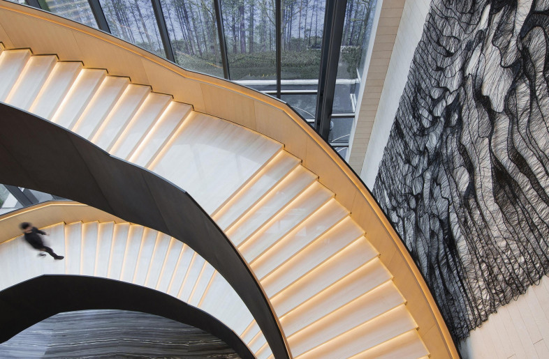 FRAME | Fashion meets furniture: 7 designs that repurpose garments and ...