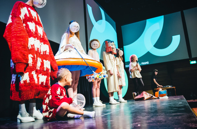 Frameweb | Ninety Minutes of Frame: Event #4 Recap