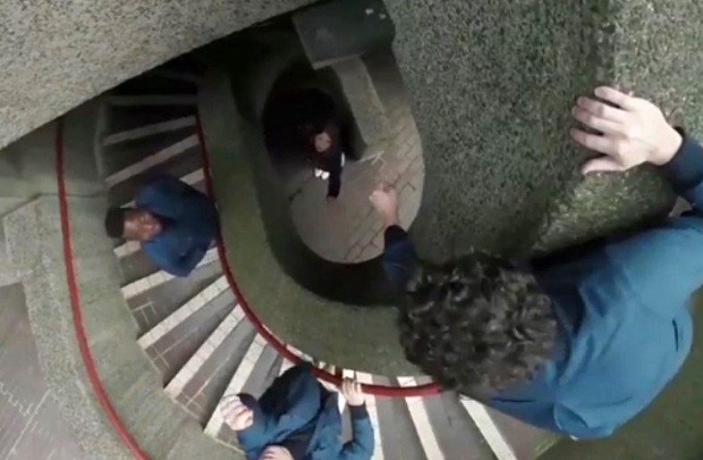 Frameweb | Q&A: Callum Cooper