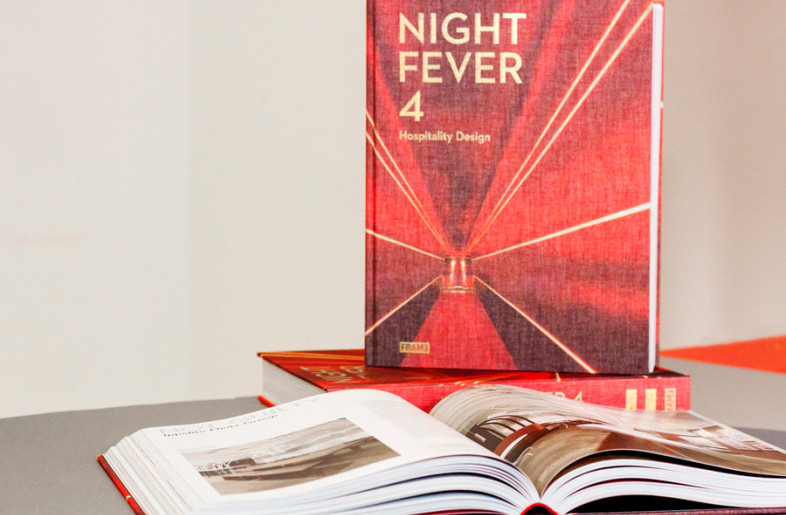 Frameweb | Out Now: Night Fever 4