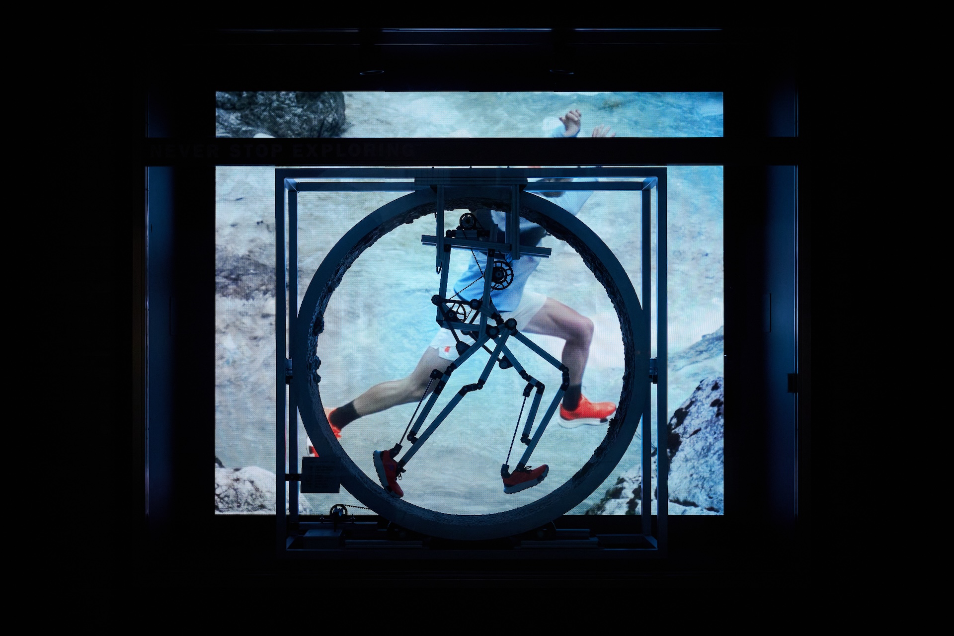 Frameweb | How can you create a lasting brand experience in an ...