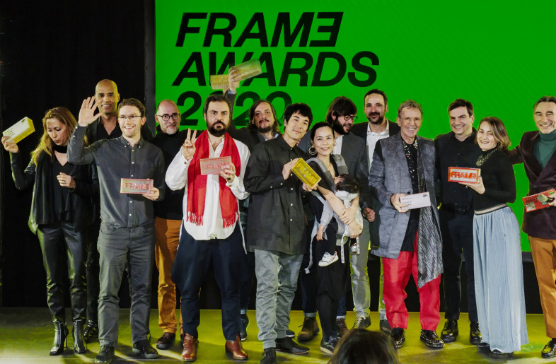 Frameweb | Frame Awards promotes inclusivity in the design industry ...