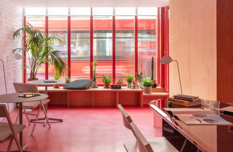 Frameweb | Will remote working ensure co-living’s continued success?