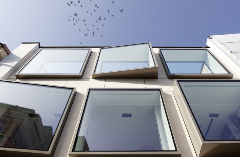 Frameweb | Department Store by Labvert