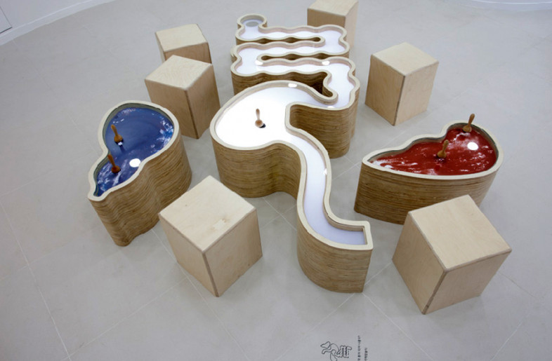 FRAME | Top 10 Spatial Installations