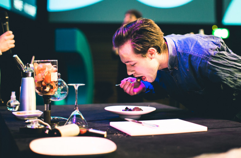 Frameweb | Ninety Minutes of Frame: Event #2 Recap